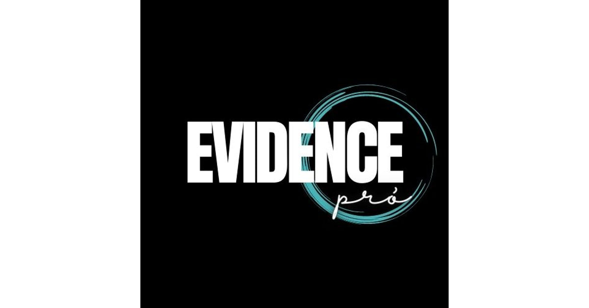 Loja Evidence Pró